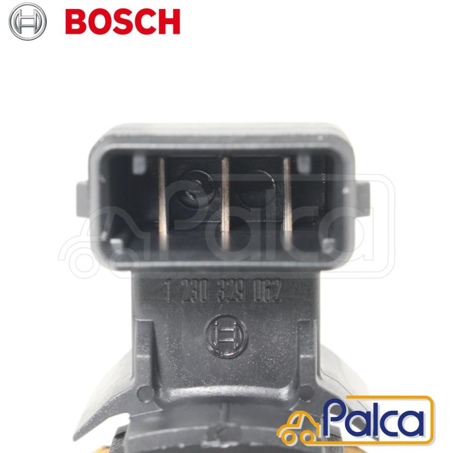 VW ディストリビューター/イグニッション パルスセンサー | ヴァナゴン/T4/トランスポーター4 70ACU | BOSCH ...