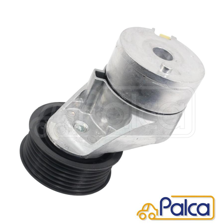 アウディ ベルトテンショナー/テンショナー A3/8PBDBF,8PBMJF,8PBUBF | TT/8JBUBF DAYCO製 ...