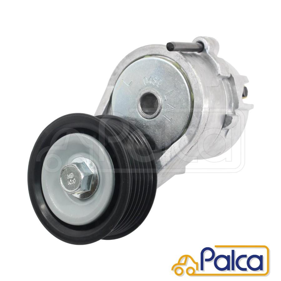 VW ベルトテンショナー/テンショナー イオス/1FBUB | ゴルフ5/1KBUBF パサート/3CAXZF,3CBWSF DAYCO製 ...