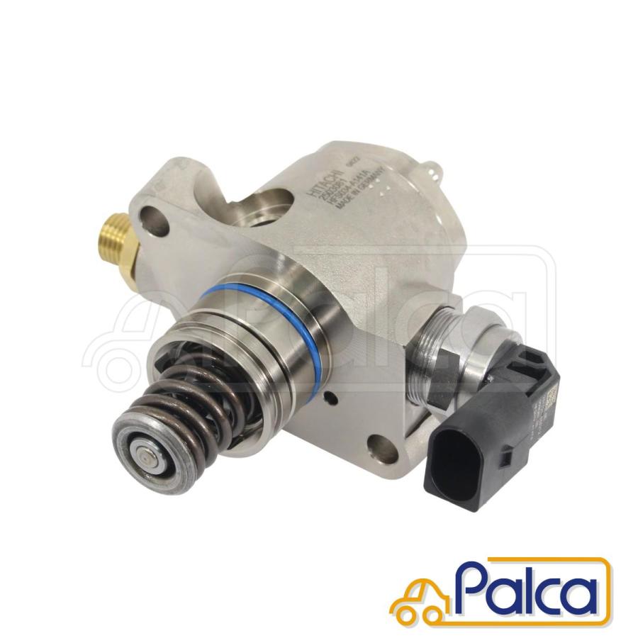 VW 高圧 燃料ポンプ/フューエルポンプ パサート/3CCHH 3CCUK | アルテオン/3HDJHF HITACHI製 ...