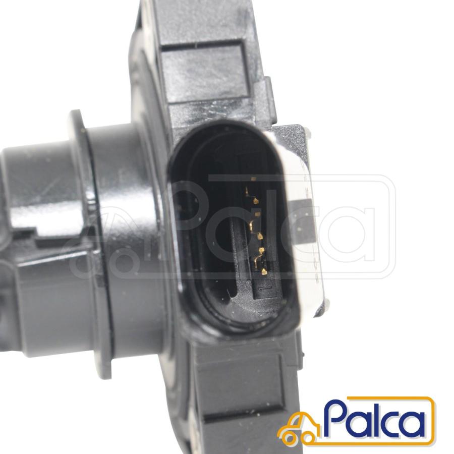 VW エンジンオイルレベルセンサー パサート/3CBWSF | トゥアレグ/7PCGEA パナメーラ/970 Sハイブリッド HELLA製 ...