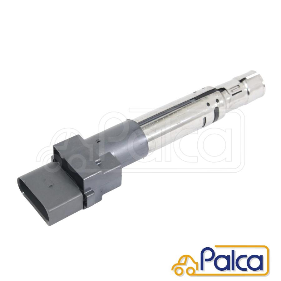 ポルシェ イグニッションコイル カイエン/955 3.2 3.6 | NGK製 95860210100に適合 : wp-a1645--1 ...