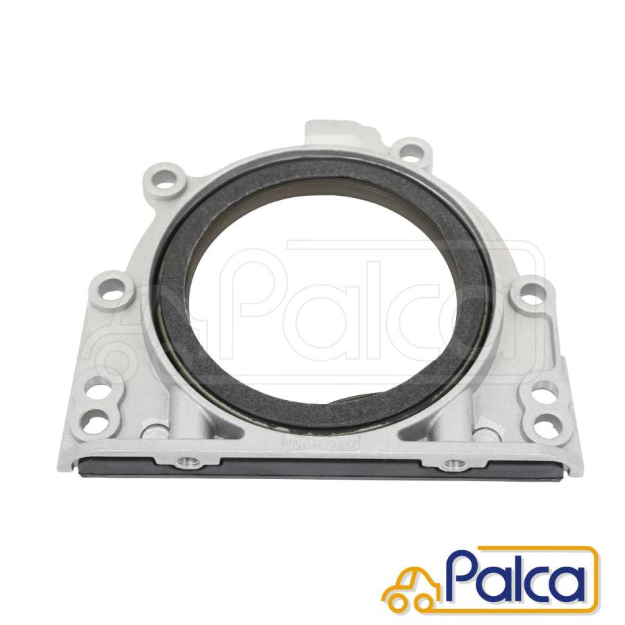 アウディ クランクシャフトシール リア A3/8PBLR 8PBLX 8PBVY | A4/8EALT ゴルフ4/1JAEH 1JAVU ...