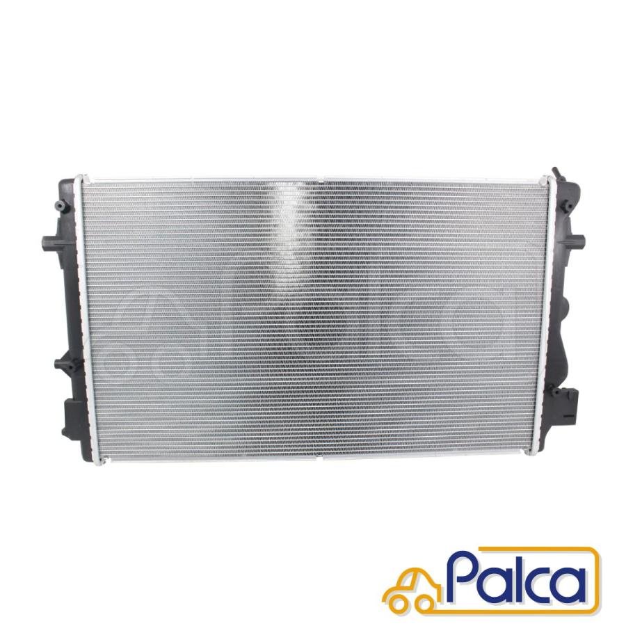 アウディ/VW/フォルクスワーゲン ラジエター/ラジエーター | A1/8XCTH | ポロ/6RCAV 6RCTH 6RDAJ GTI ...