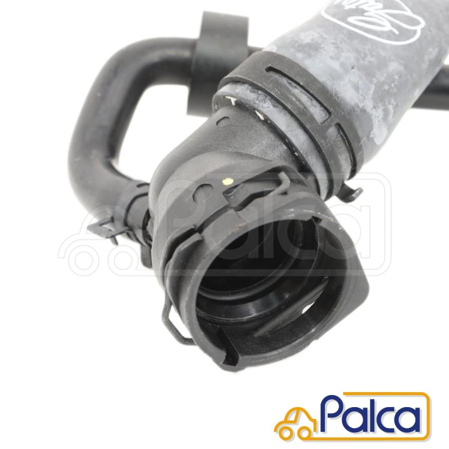 フォルクスワーゲン/VW ラジエターホース アッパー | パサート/3CBZB 3CCAW パサートCC/3CCAWC 1.8L 2.0L用 ...