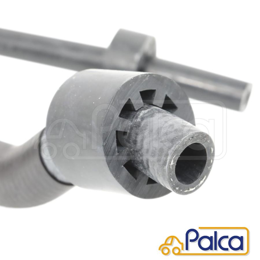 フォルクスワーゲン/VW ラジエターホース アッパー | パサート/3CBZB 3CCAW パサートCC/3CCAWC 1.8L 2.0L用 ...