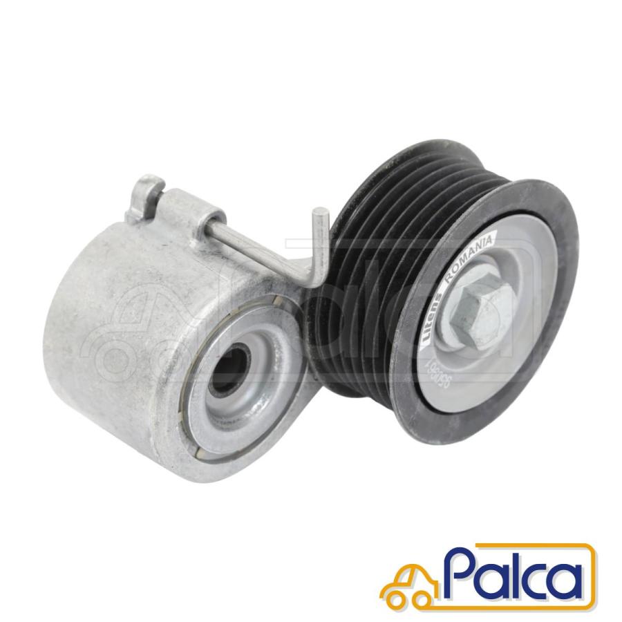 アウディ ベルトテンショナー A6/4GCGWS 4GCRES | A6オールロードクワトロ/4GCGWB A7/4GCGWC 4GCREC ...