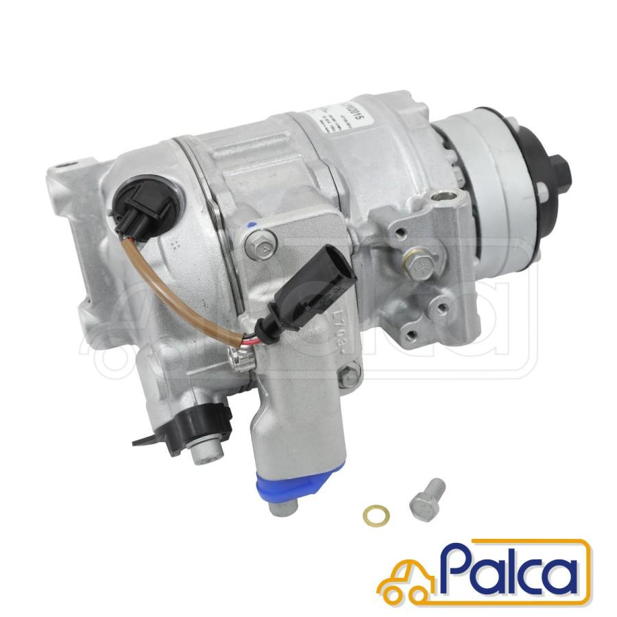 VW/ランボルギーニ A/C エアコンコンプレッサー トゥアレグ/7LBARA | ガヤルド/5.0i | アヴェンタドール/6.5i ...