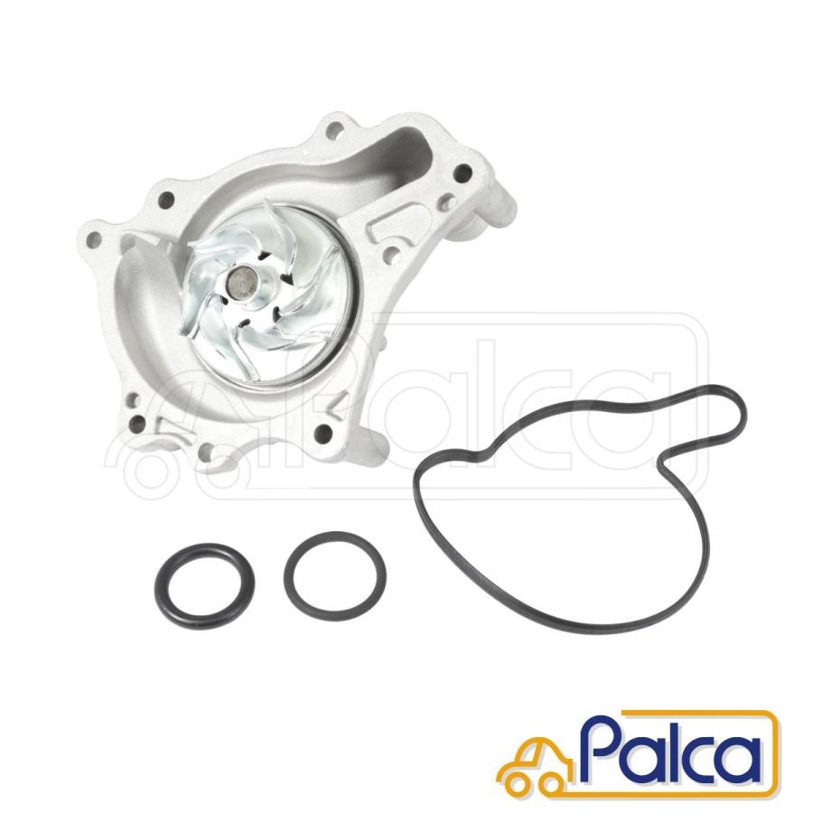 アウディ ウォーターポンプ A4 RS4/8EBNSF | RS4/8KCFSF A5 S5 RS5/8TCAUF 8FCFSF 8TCFSF ...