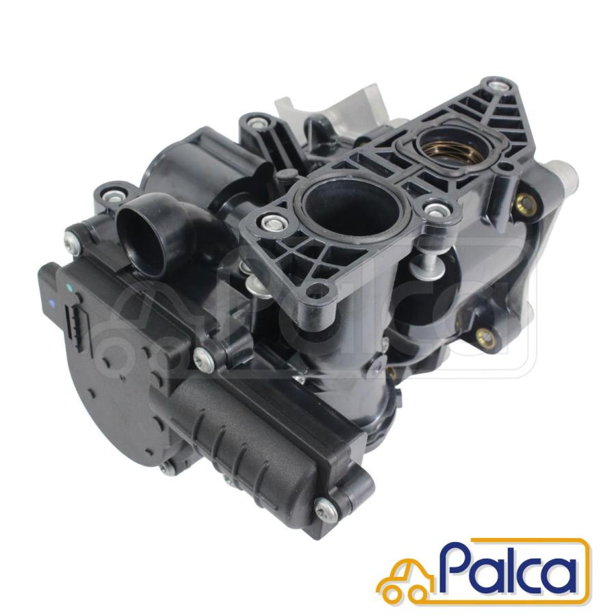 アウディ ウォーターポンプ ASSY A4/8KCNCA | A6/4GCYG 4GCYPS | A7/4GCYPC | DAYCO製 ...