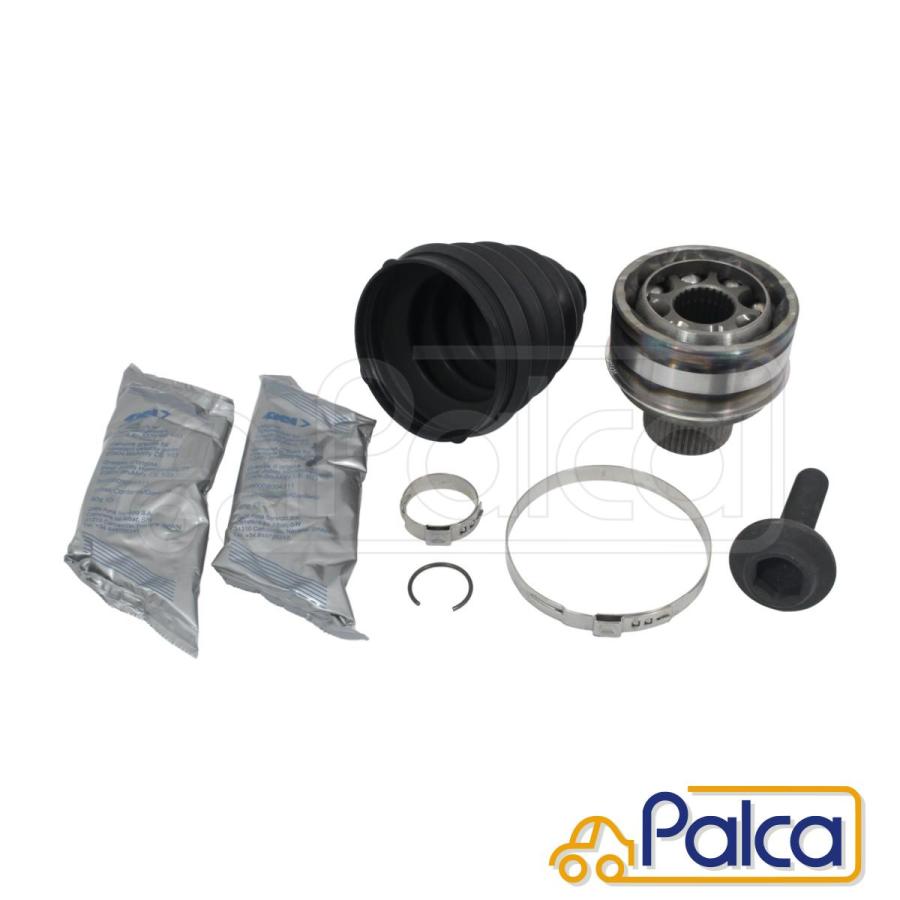 アウディ ドライブシャフトジョイントキット アウター| A4/8KCDNF | A5/8TCDNF 8TCDNL 8FCDNF | Q5 ...