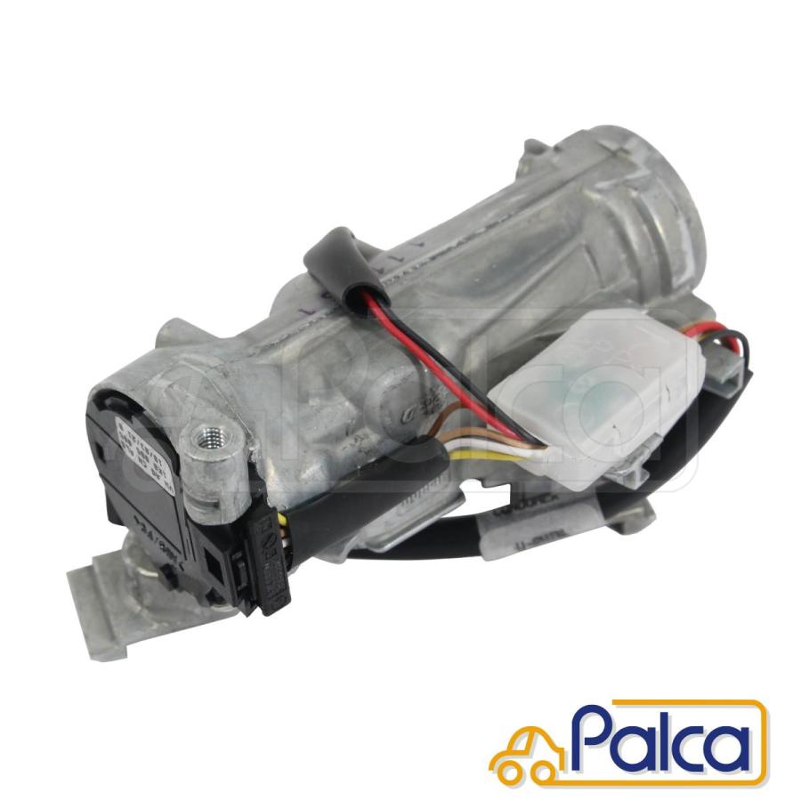 フォルクスワーゲン/VW ステアリングロック スイッチASSY ザ・ビートル | ザ・ビートルカブリオレ | OEM品 5C6905841に ...