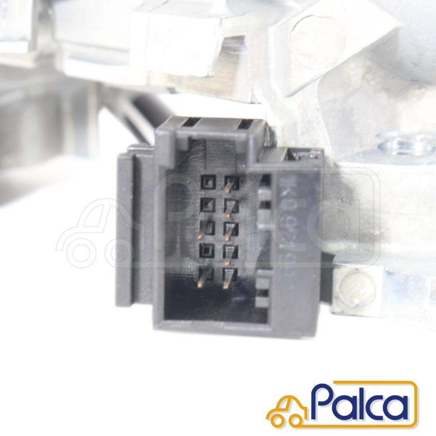 フォルクスワーゲン/VW ステアリングロック スイッチASSY ザ・ビートル | ザ・ビートルカブリオレ | OEM品 5C6905841に ...