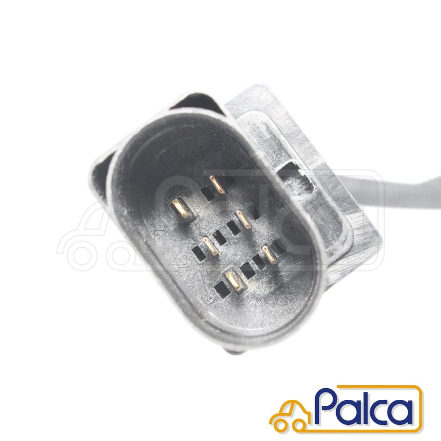 アウディ O2センサー/ラムダセンサー A3/8L | A4/8D | A4/8E | A6/4B | A6/4F | A8/4D | A8/4E | TT/8N | A4カブリオレ/8H ...