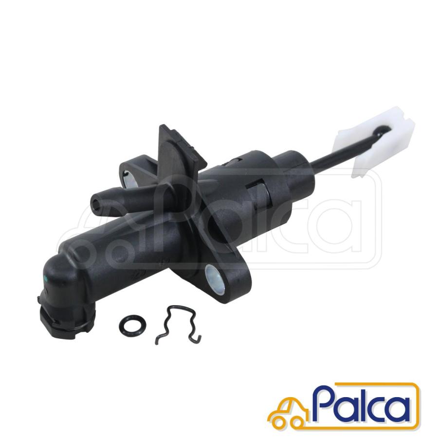 アウディ/VW クラッチマスターシリンダー A3/8LAQAF |TT/8NAPXF 8NAUQ 8NBAMF 8NBFVF |ニュービートル ...