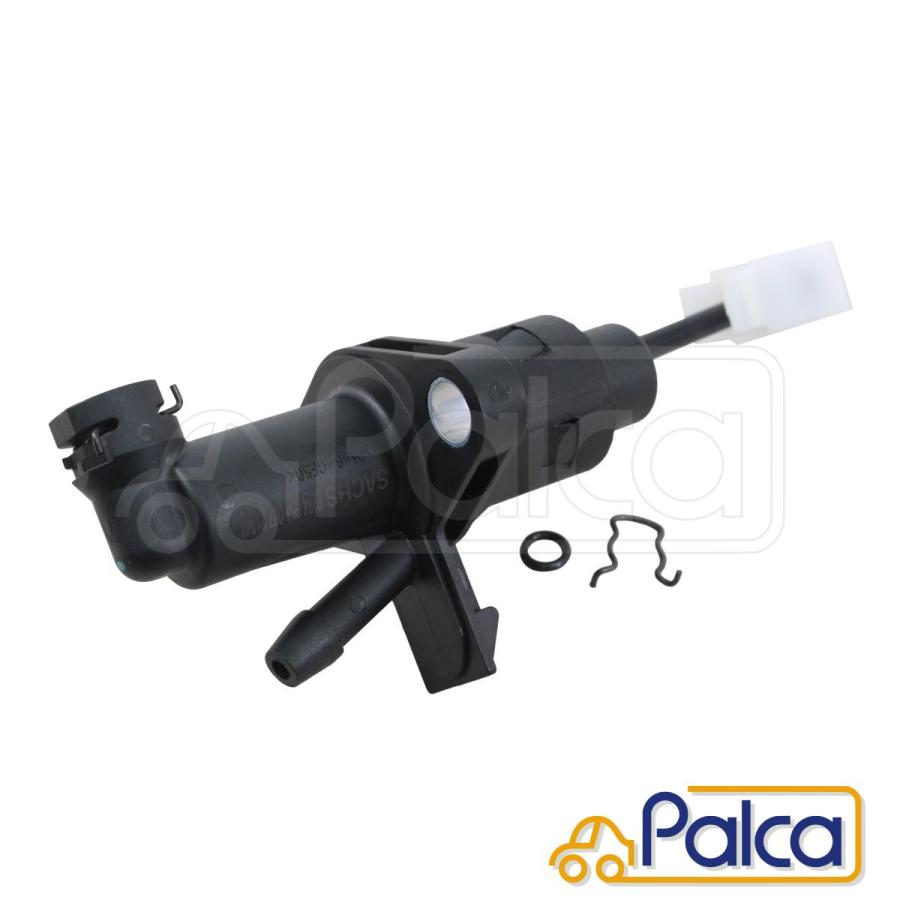 アウディ/VW クラッチマスターシリンダー A3/8LAQAF |TT/8NAPXF 8NAUQ 8NBAMF 8NBFVF |ニュービートル ...