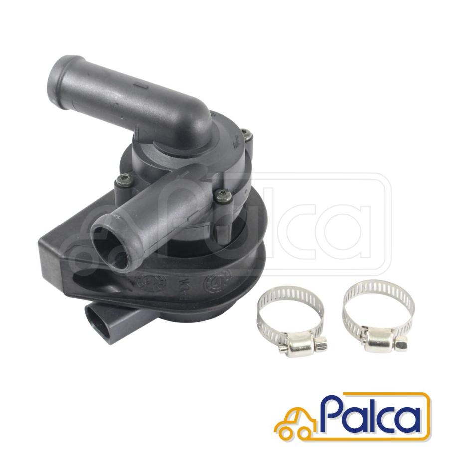 アウディ セカンドウォーターポンプ | A6/4FCAJS 4FCAJA A6/4GCHVS 4GCGWS 4GCRES 2.8L 3.0L用 ...