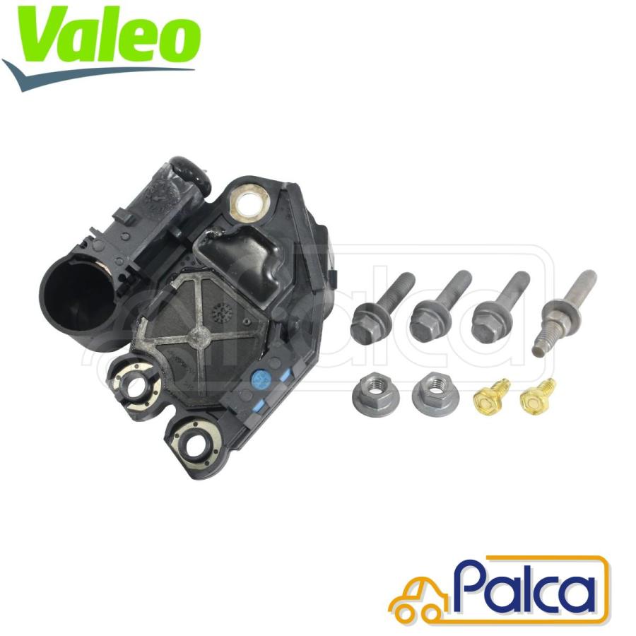 アウディ オルタネータ/ダイナモ レギュレーター A4/8K | A4オールロードクワトロ/8K VALEO製 06E903803Tに適合 : パーツのPALCA（パルカ）Yahoo!店 ...