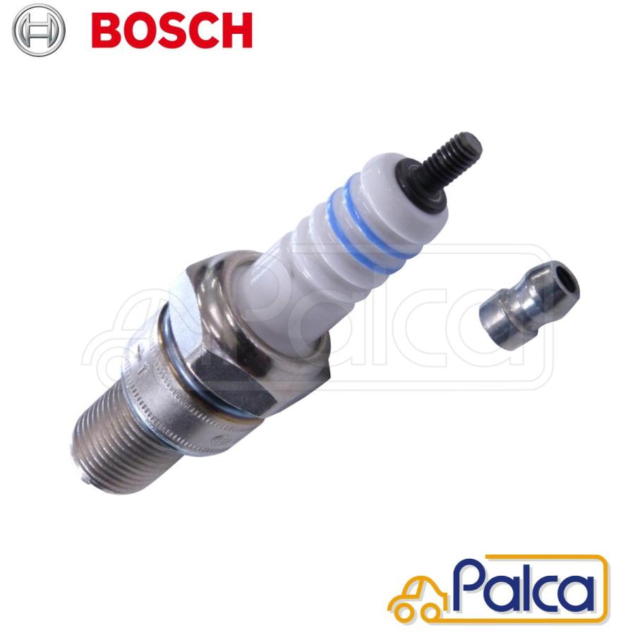 スパークプラグ WR7DC+ ローバー ミニ/1000,1300 SAAB 900I ボルボ 240 740 760 940 :WP-A188 ...