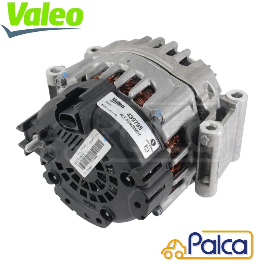 アウディ オルタネーター/ダイナモ 180A | A4 B8/8K A5 B8/8T,8F Q5 8R VALEO製 06E903018L : パーツのPALCA（パルカ）Yahoo!店 ...