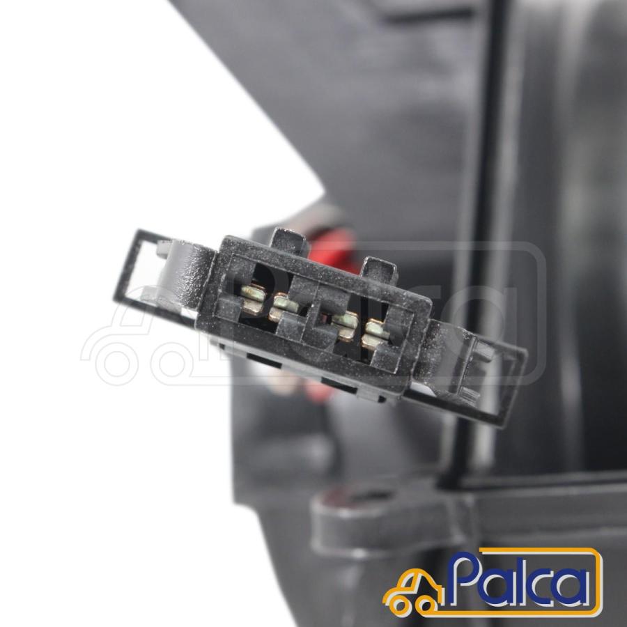 アウディ ブロアモーター | A6 S6 RS6/4F C6 A6オールロードクワトロ/4FH R8/42 NRF製 4F0820020A ...