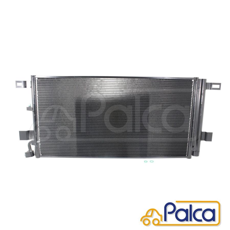 アウディ エアコン コンデンサー | A4 B9/8W | A5 B9/F5 | A6/RS6 C8/4K | A7/RS7 C8/4K | NRF製 | 8W0816421Jに適合 : wp ...