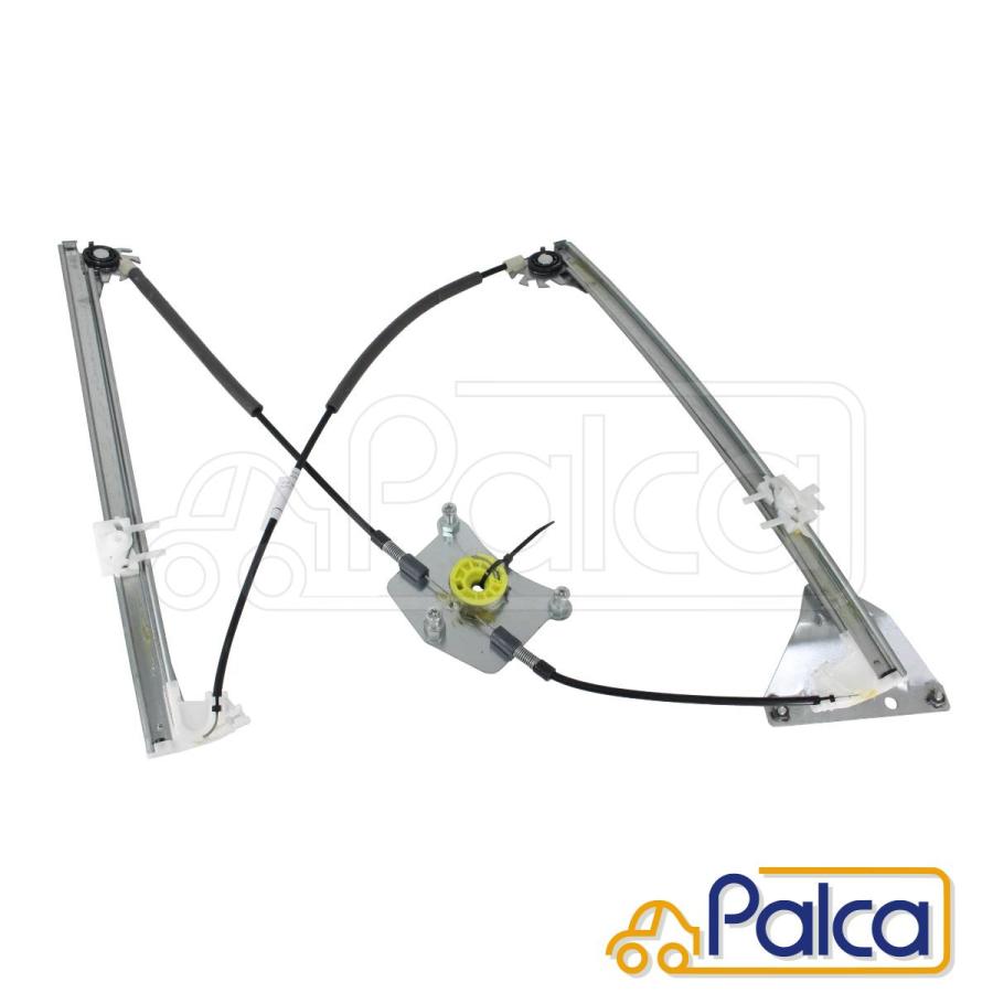 フォルクスワーゲン/VW フロント右 ウインドウレギュレーター/リフター ゴルフ7/5G | 4ドア用 MARELLI製 5G4837462H : パーツのPALCA（パルカ）Yahoo!店 ...
