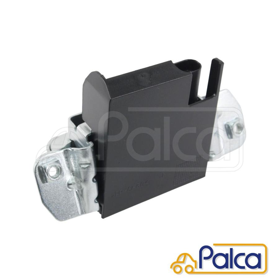 VW リアゲート/バックドア ロックアクチュエーター | トゥアレグ 7P | シャラン 7N | BUGIAD製 | 7P0827505G ...