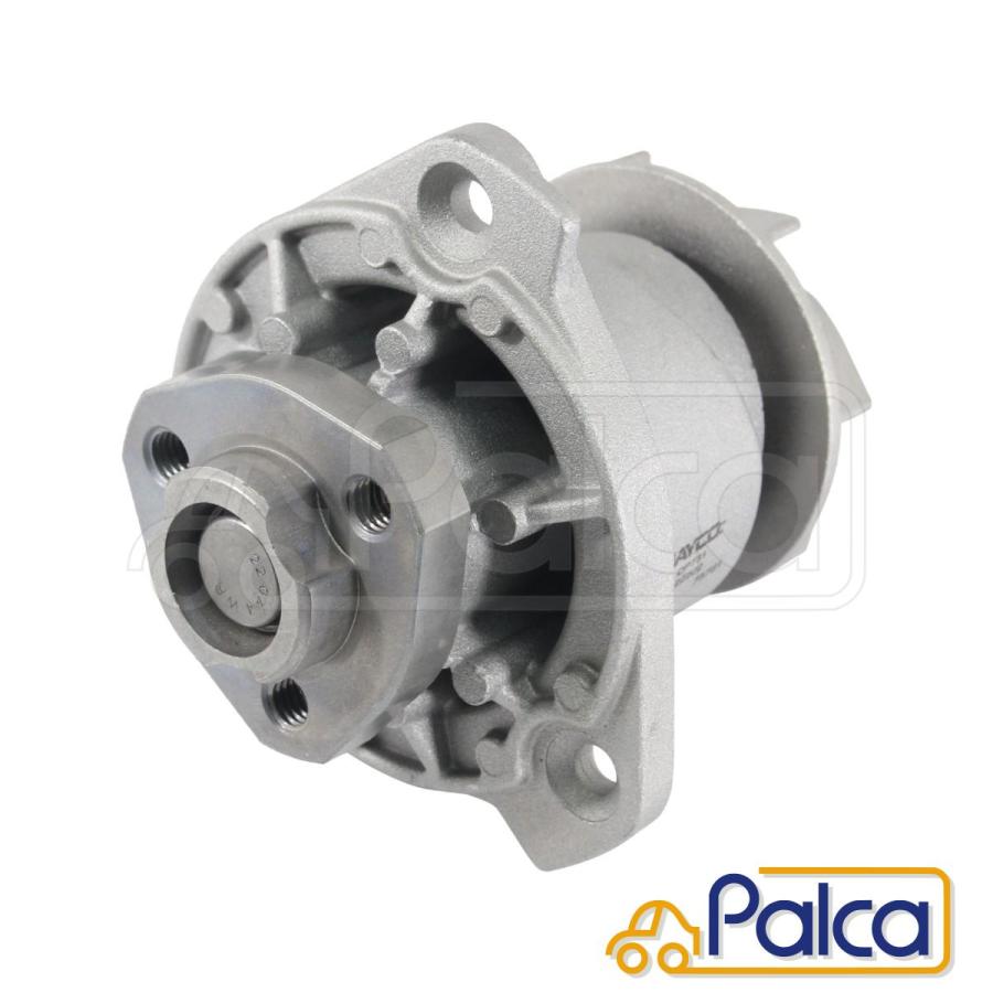 ポルシェ ウォーターポンプ カイエン/955 3.2 3.6 | DAYCO製 95510601100に適合 : パーツのPALCA（パルカ ...
