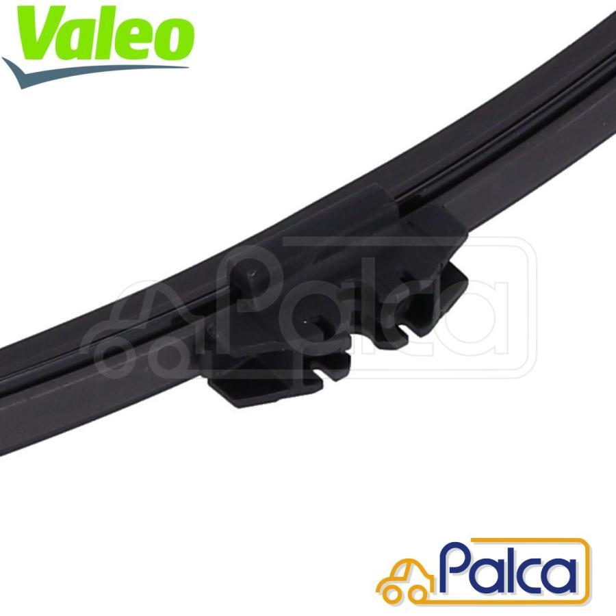 BMW/ベンツ/シトロエン/ボルボ リア ワイパーブレード X7/G07 | Vクラス W639 | C5II | C30 | VALEO製 ...