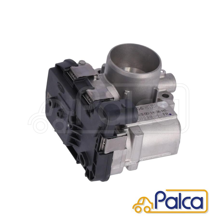 アウディ/VW スロットルボディ | A1/8XCHZ Q2/GACHZ ポロ/6RCHZ ポロ/AWCHZ 1.0L用 MAGNETI MARELLI製 : パーツのPALCA（パルカ ...