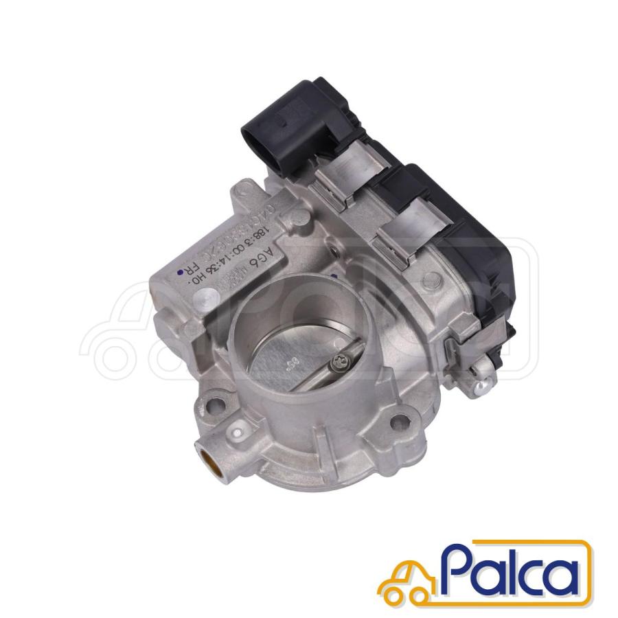 アウディ/VW スロットルボディ A1/8XCHZ | Q2/GACHZ ポロ/6RCHZ ポロ/AWCHZ 1.0L用 MAGNETI ...