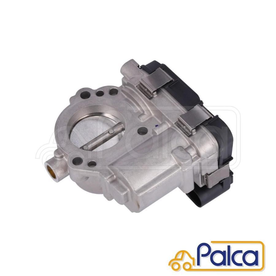 アウディ/VW スロットルボディ A1/8XCHZ | Q2/GACHZ ポロ/6RCHZ ポロ/AWCHZ 1.0L用 MAGNETI ...