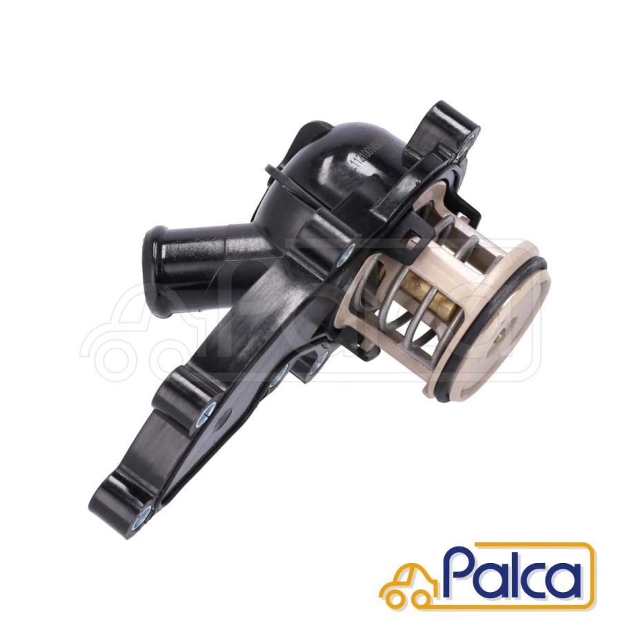 アウディ サーモスタット A6/4FBDXF 4FCCES 4FCCEA 2.8FSI | METALCAUCHO製 06E121111Hに ...