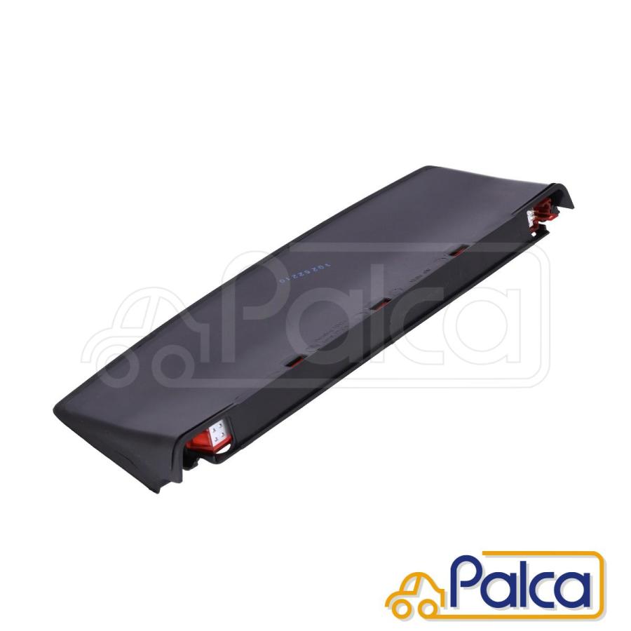 アウディ ハイマウントストップランプ | A4 S4/8K B8| セダン用 VAN WEZEL製 : パーツのPALCA（パルカ）Yahoo!店 - 通販 - Yahoo!ショッピング