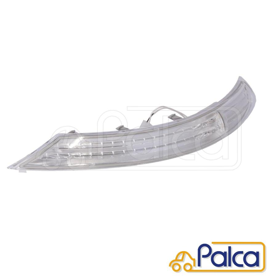 VW ドアミラーウインカー 右| トゥアレグ|7L/MY2007以降 | 7L6949102Cに適合 : パーツのPALCA（パルカ ...