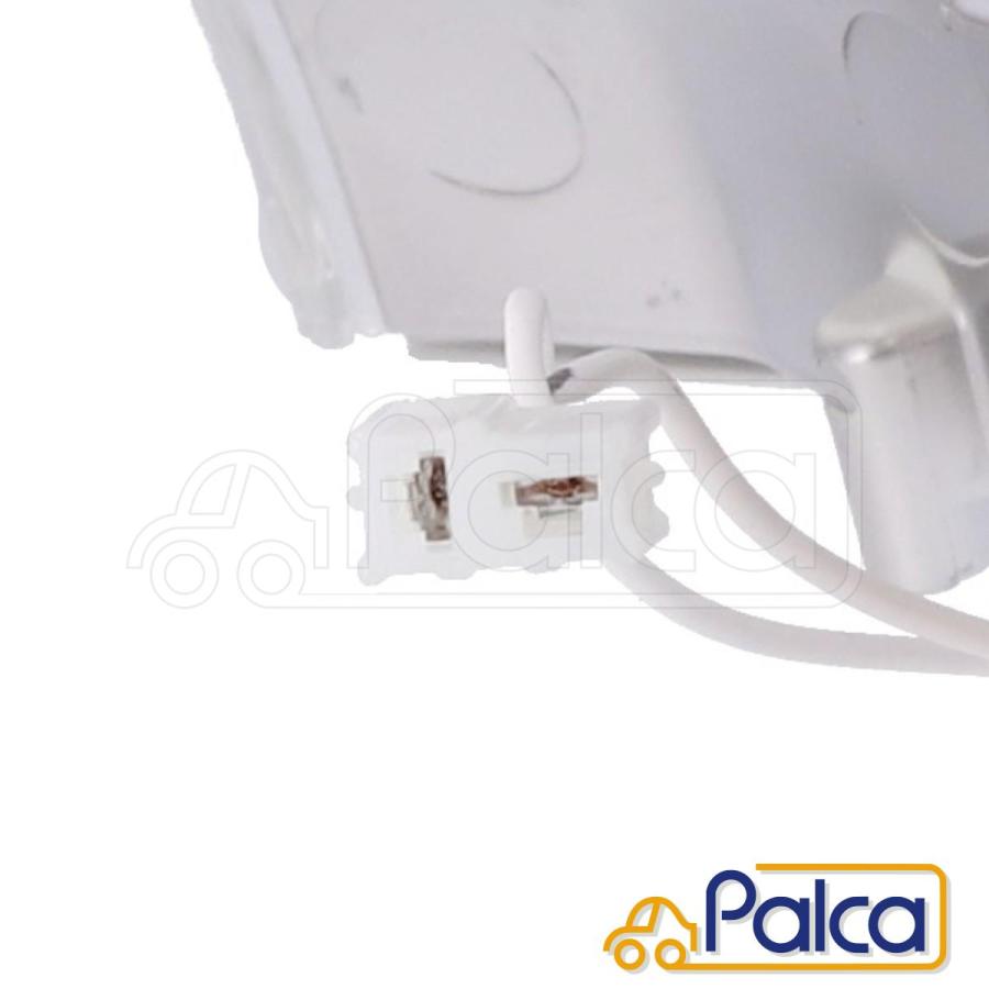 VW ドアミラーウインカー 右| トゥアレグ|7L/MY2007以降 | 7L6949102Cに適合 : パーツのPALCA（パルカ ...