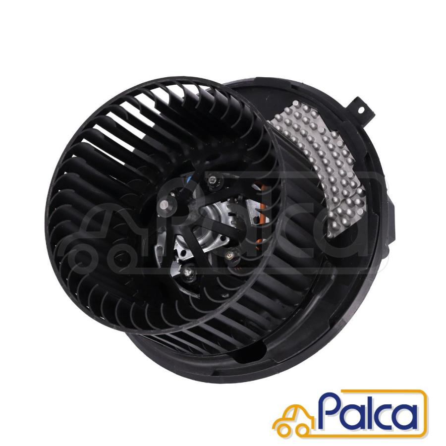 VW エアコンブロアモーター RHD,オートエアコン| パサート/3C | シロッコ/13 トゥーラン/1T シャラン/7N ティグアン/5N MARELLI製 : パーツのPALCA（パルカ ...