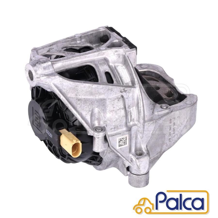 アウディ エンジンマウント 左 A6/4K F2DKNF | A7/4K F2DKNS | Q7/4MCRES 4MCREA | 45TFSI ...