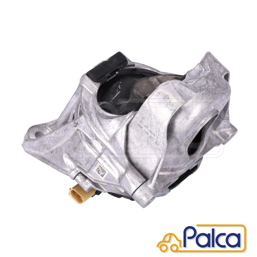 アウディ エンジンマウント 左 A6/4K F2DKNF | A7/4K F2DKNS | Q7/4MCRES 4MCREA | 45TFSI ...