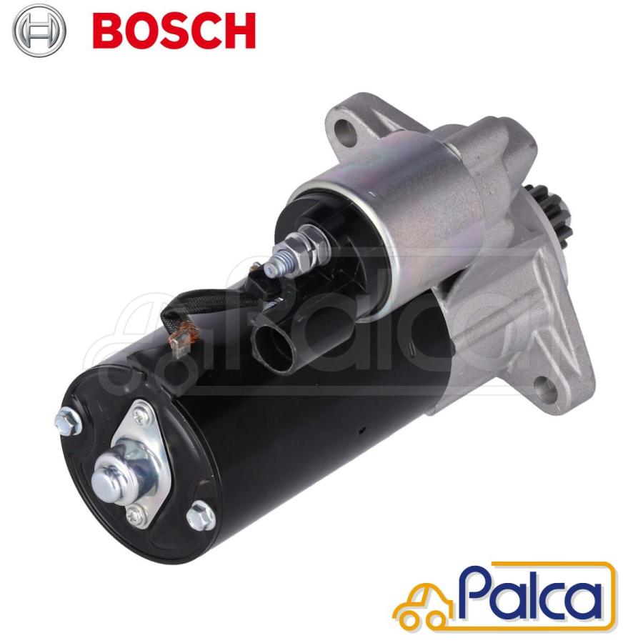 アウディ/VW セルモーター/スターターモーター TT TTS TTRS/8JCDLF 8JCEPF |Q3/F3DFGF |ゴルフ6 ...