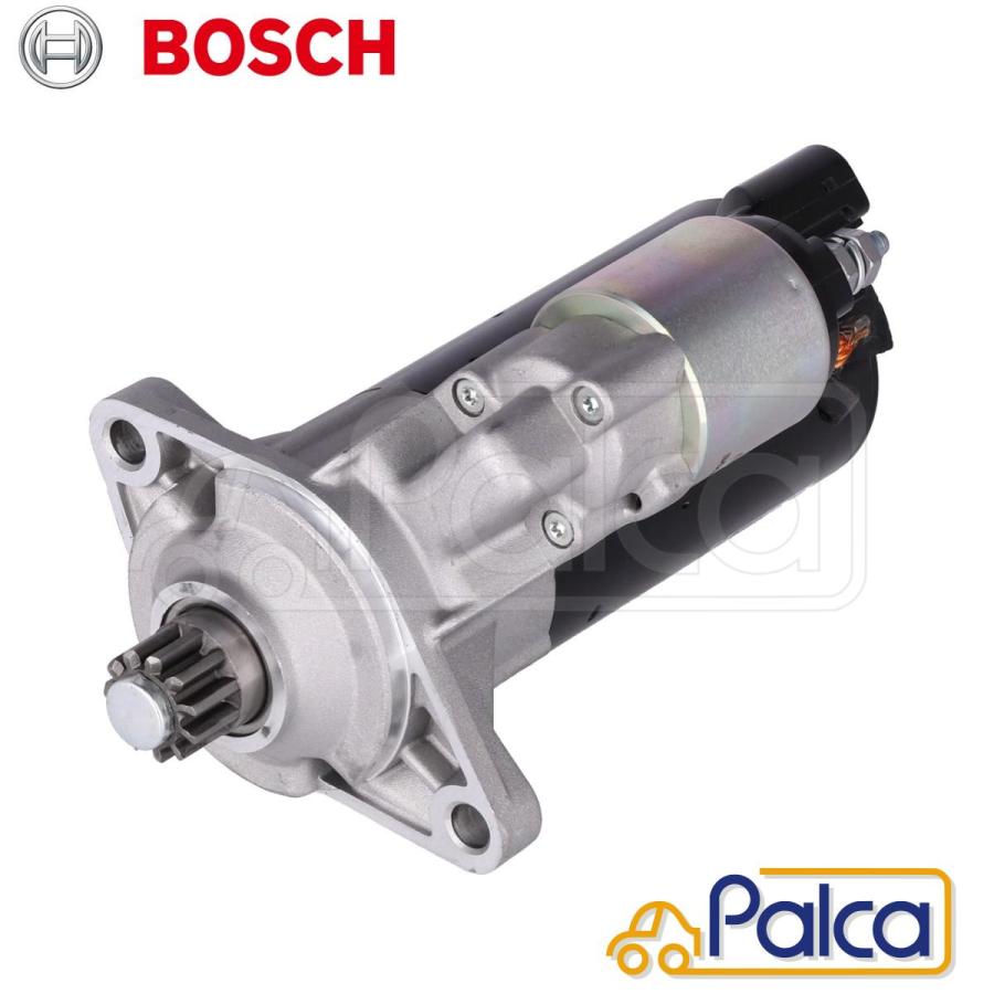 アウディ/VW セルモーター/スターターモーター TT TTS TTRS/8JCDLF 8JCEPF |Q3/F3DFGF |ゴルフ6 ...