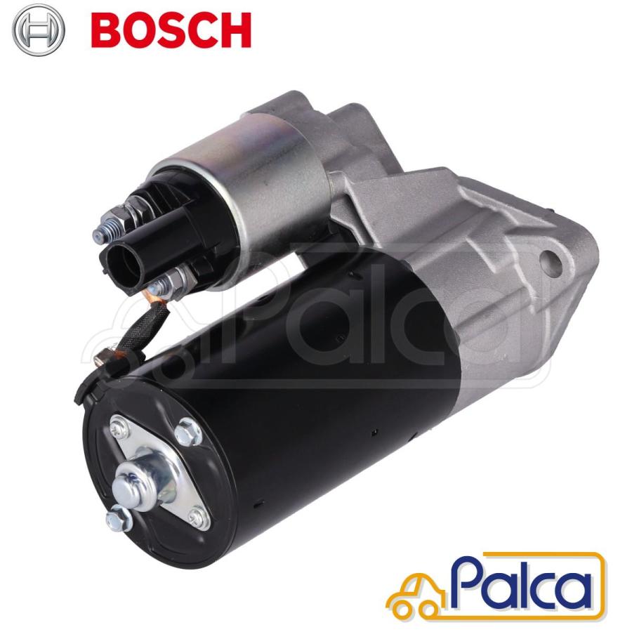 アウディ/VW セルモーター/スターターモーター TT TTS TTRS/8JCDLF 8JCEPF |Q3/F3DFGF |ゴルフ6 ...