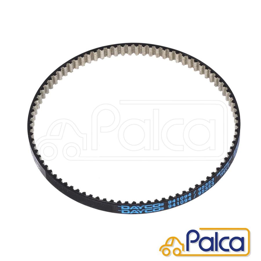 アウディ/VW ウォーターポンプベルト/タイミングベルト 1.4L用| A1/8X | A3/8V A4/8W Q2/GA Q3/8U ゴルフ7 ザ・ビートル |DAYCO : パーツの ...