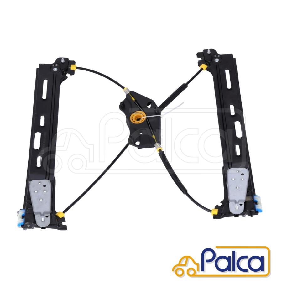 フォルクスワーゲン/VW リア ウインドウレギュレーター/ウィンドウリフター 右 シャラン/7N | FEBI製 7N0843700F : パーツのPALCA（パルカ）Yahoo!店 - 通販 ...