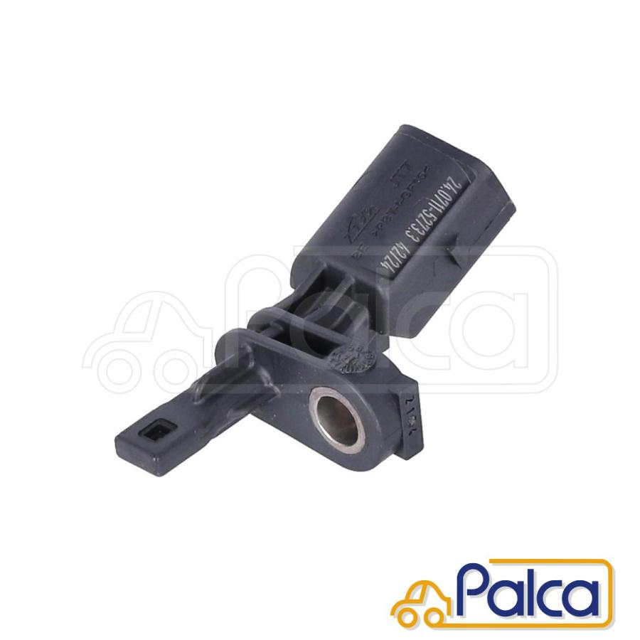 アウディ/VW フロント ABSセンサー/スピードセンサー 左 A1/8X A1/GB A3/8V A3/8Y Q2/GA Q3/F3 TT ...