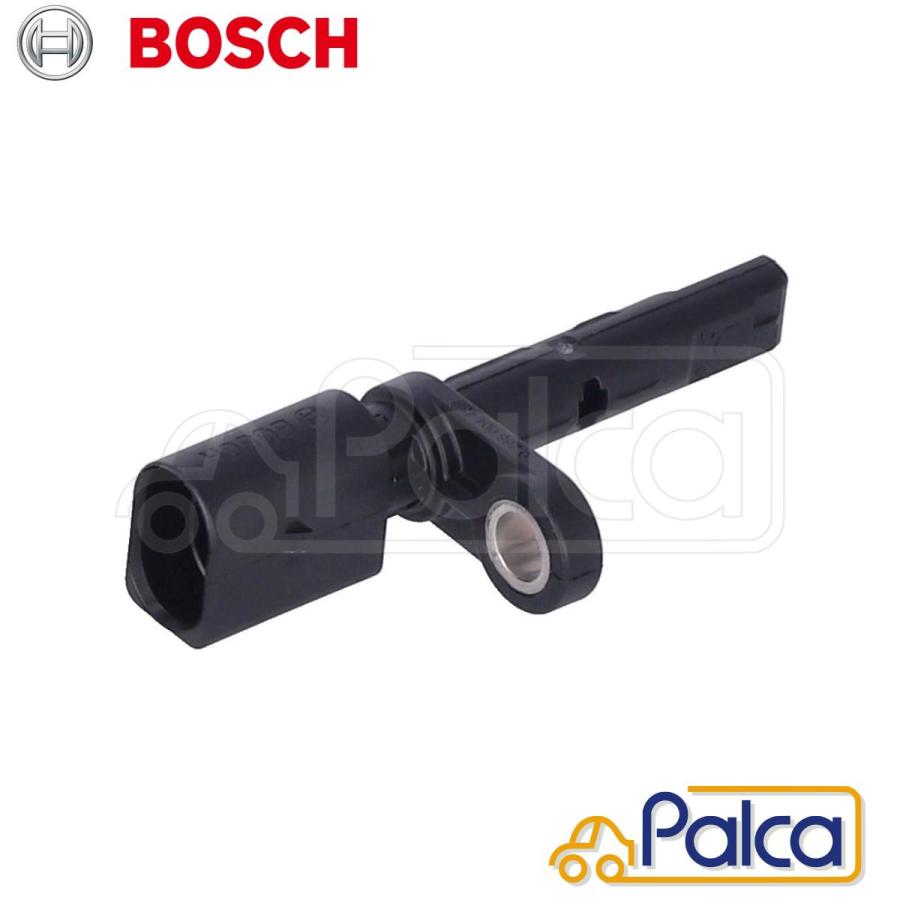 ベントレー リア ABSセンサー 左右共通| ベンテイガ/4V | BOSCH製 4M0927807Cに適合 : パーツのPALCA（パルカ ...