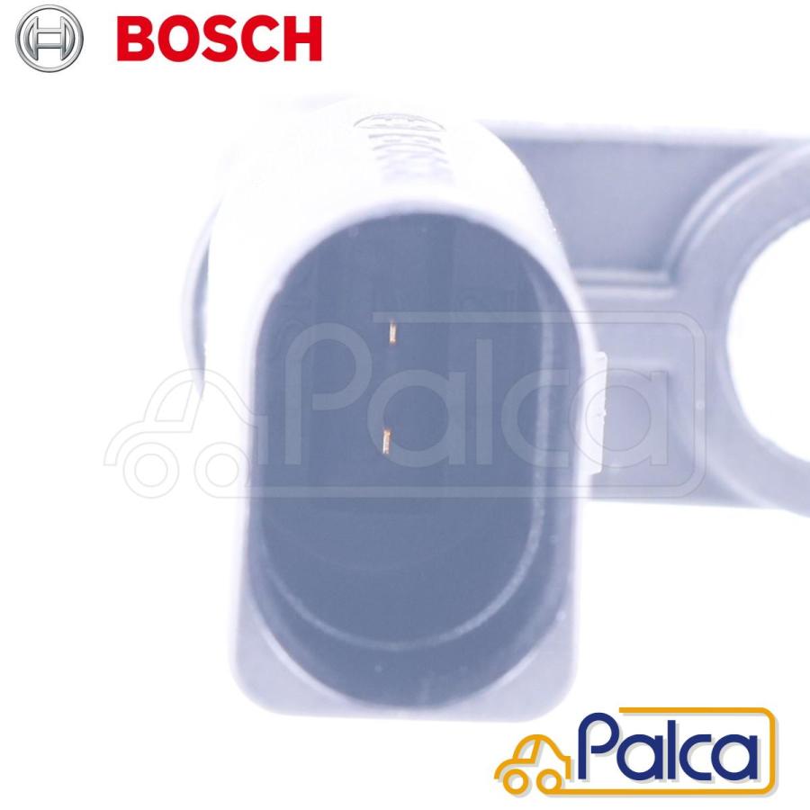 ベントレー リア ABSセンサー 左右共通| ベンテイガ/4V | BOSCH製 4M0927807Cに適合 : パーツのPALCA（パルカ ...