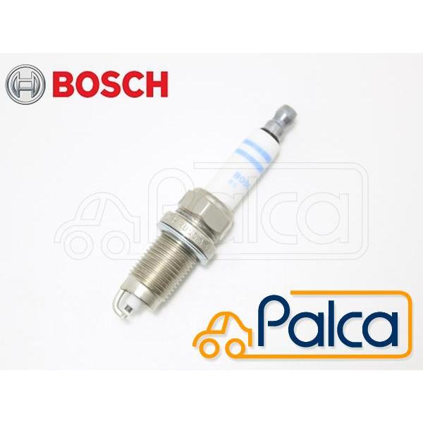 VW/ジープ スパークプラグ FR7HC＋ ニュービートル/9CAZJ,1YAZJ ポロ/9NBTS,9NBKY チェロキー グランド ...