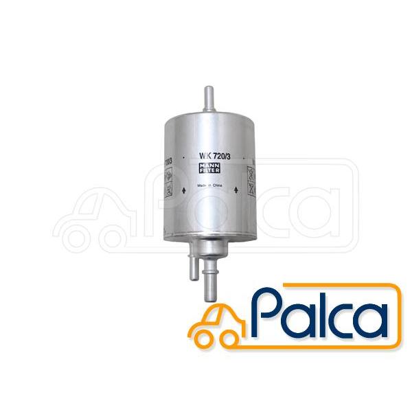 アウディ 燃料フィルター/フューエルフィルター A4/8EAMBF,8EBFB A6/4F A8/4E MANN製 4F0201511D ...